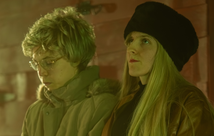 Julie Delrue - Schouwburg Noord