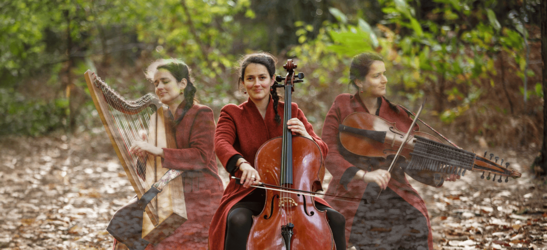 Seraphine Stragier & Tim Vandenbergh - Schouwburg Noord